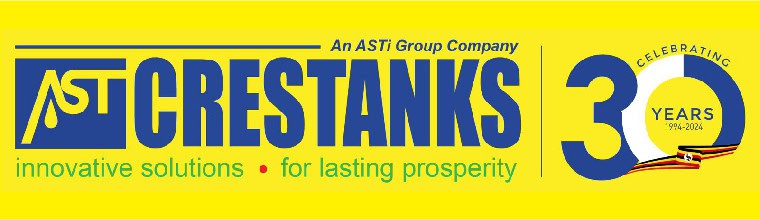 Crestank – Crestanks Limited